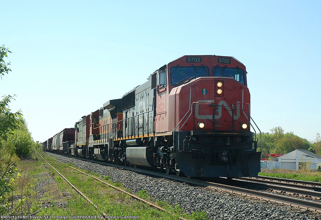 CN 391